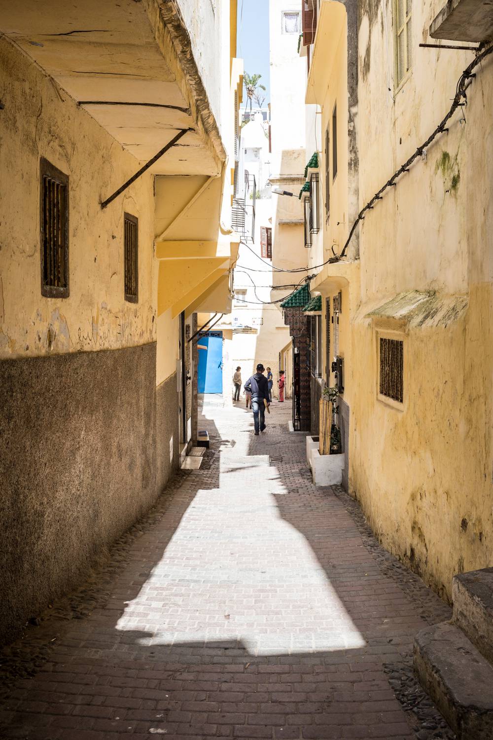 Getting to us — Dar Tus