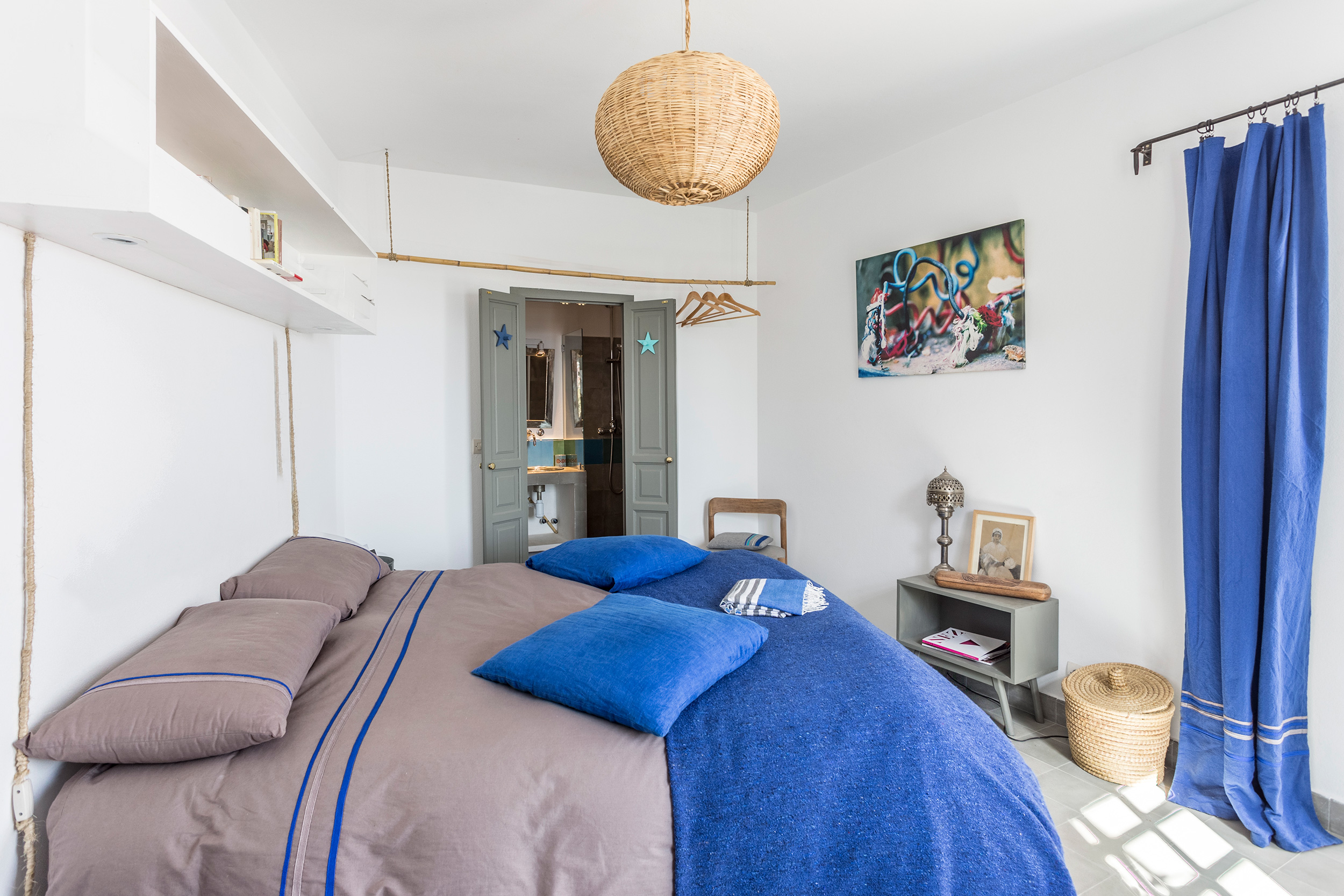 Service quotidien — Dar Tus